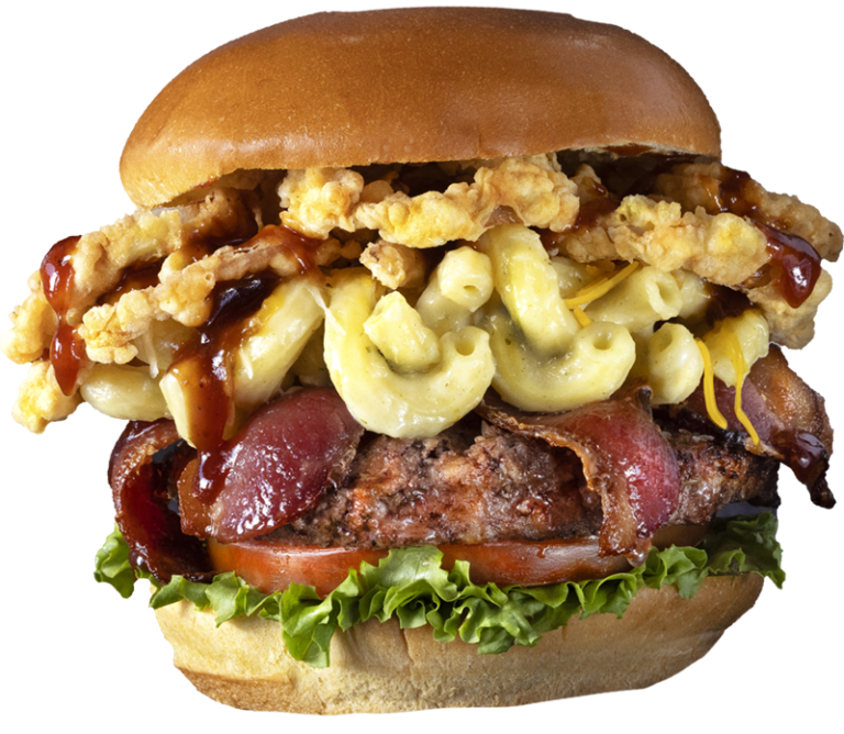 Fat Pattys – Bite This!