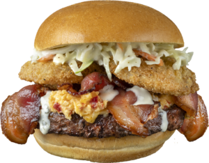 Morehead – Fat Pattys