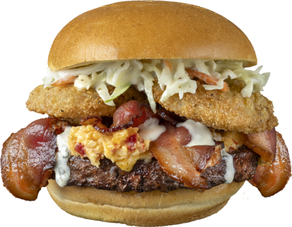 Fat Pattys – Bite This!