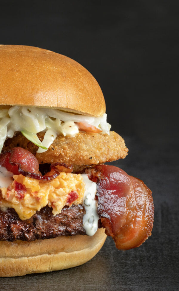 Fat Pattys – Bite This!