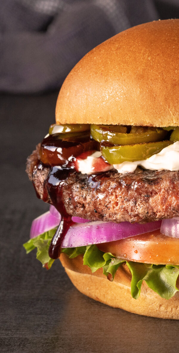 Fat Pattys – Bite This!