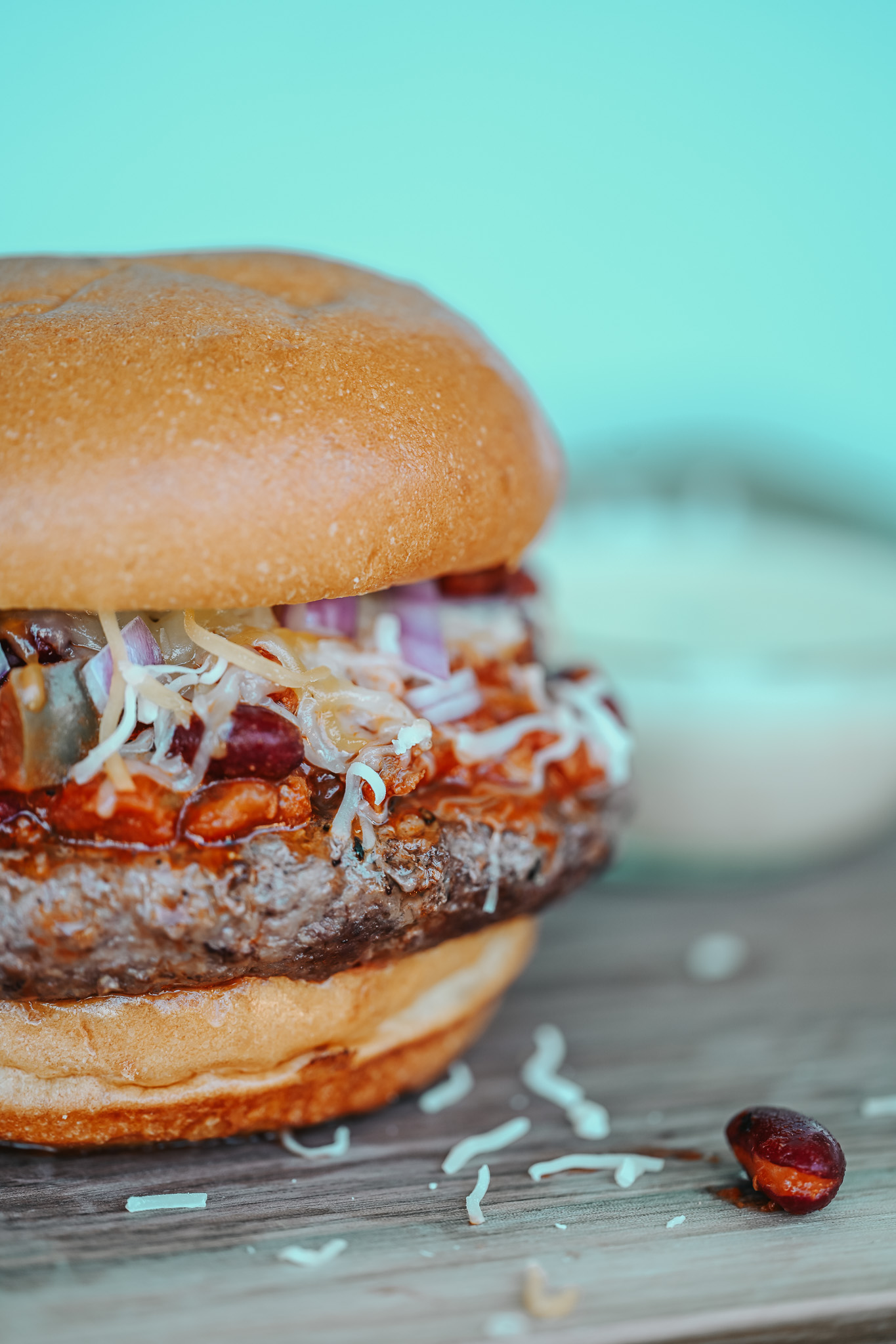 Fat Pattys – Bite This!