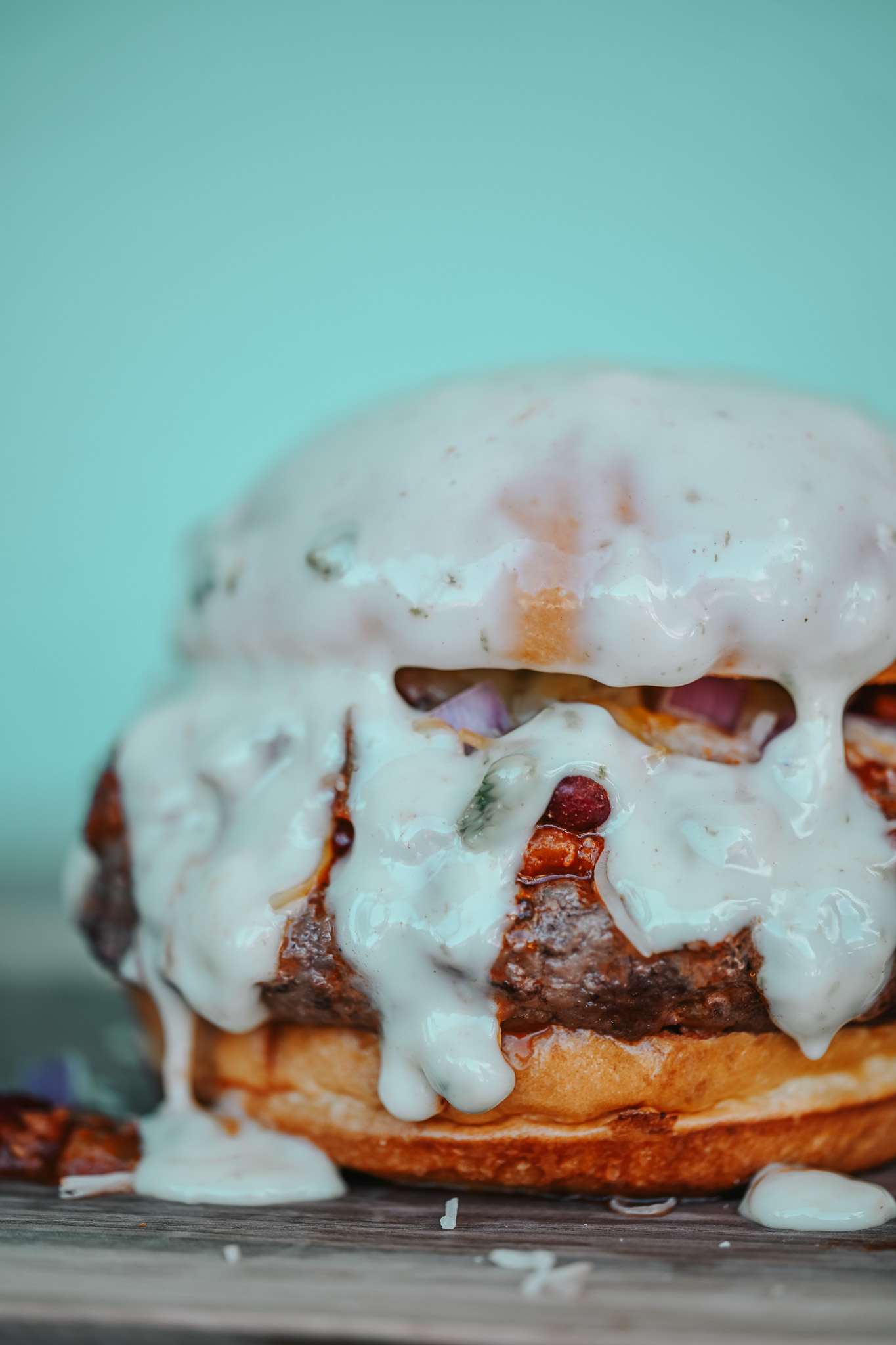 Fat Pattys – Bite This!