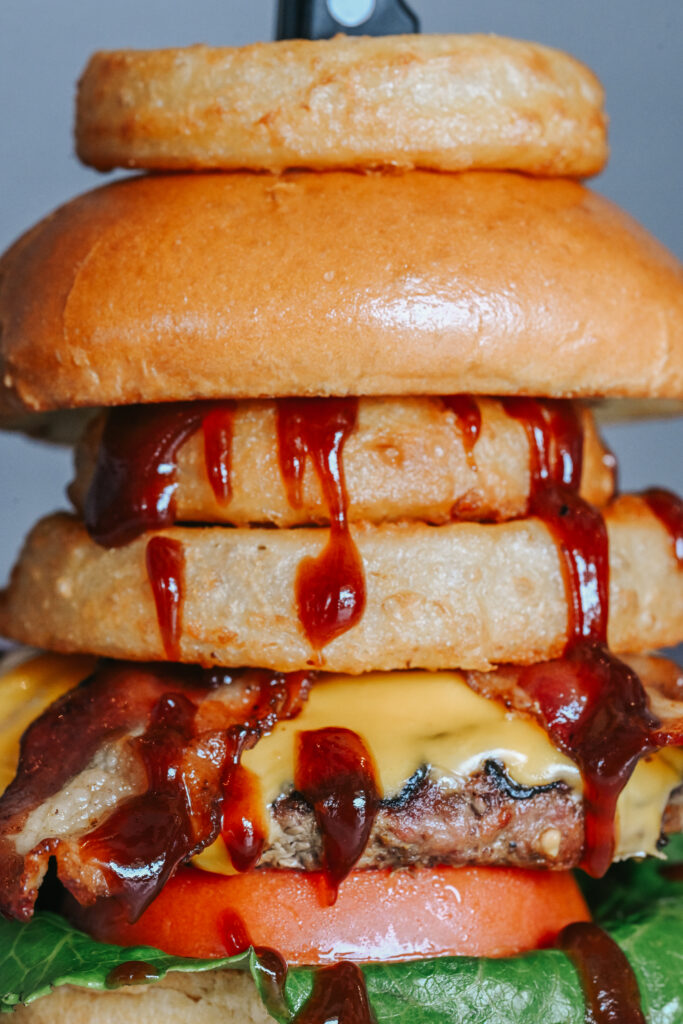 Fat Pattys – Bite This!