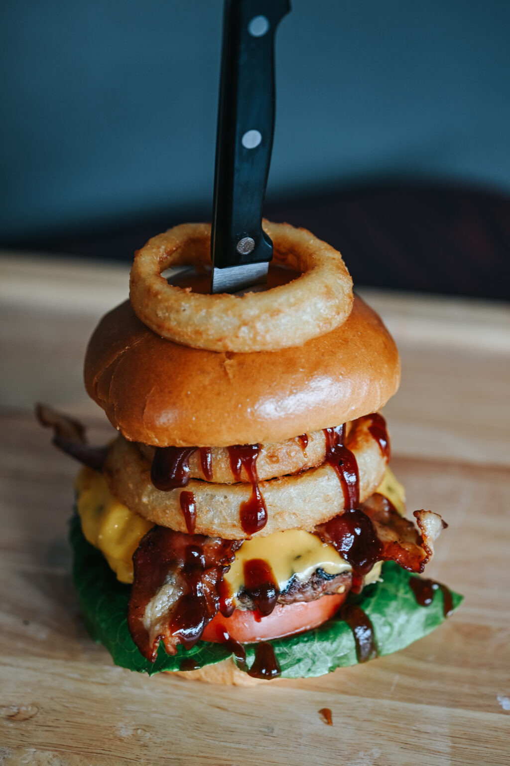 Fat Pattys – Bite This!