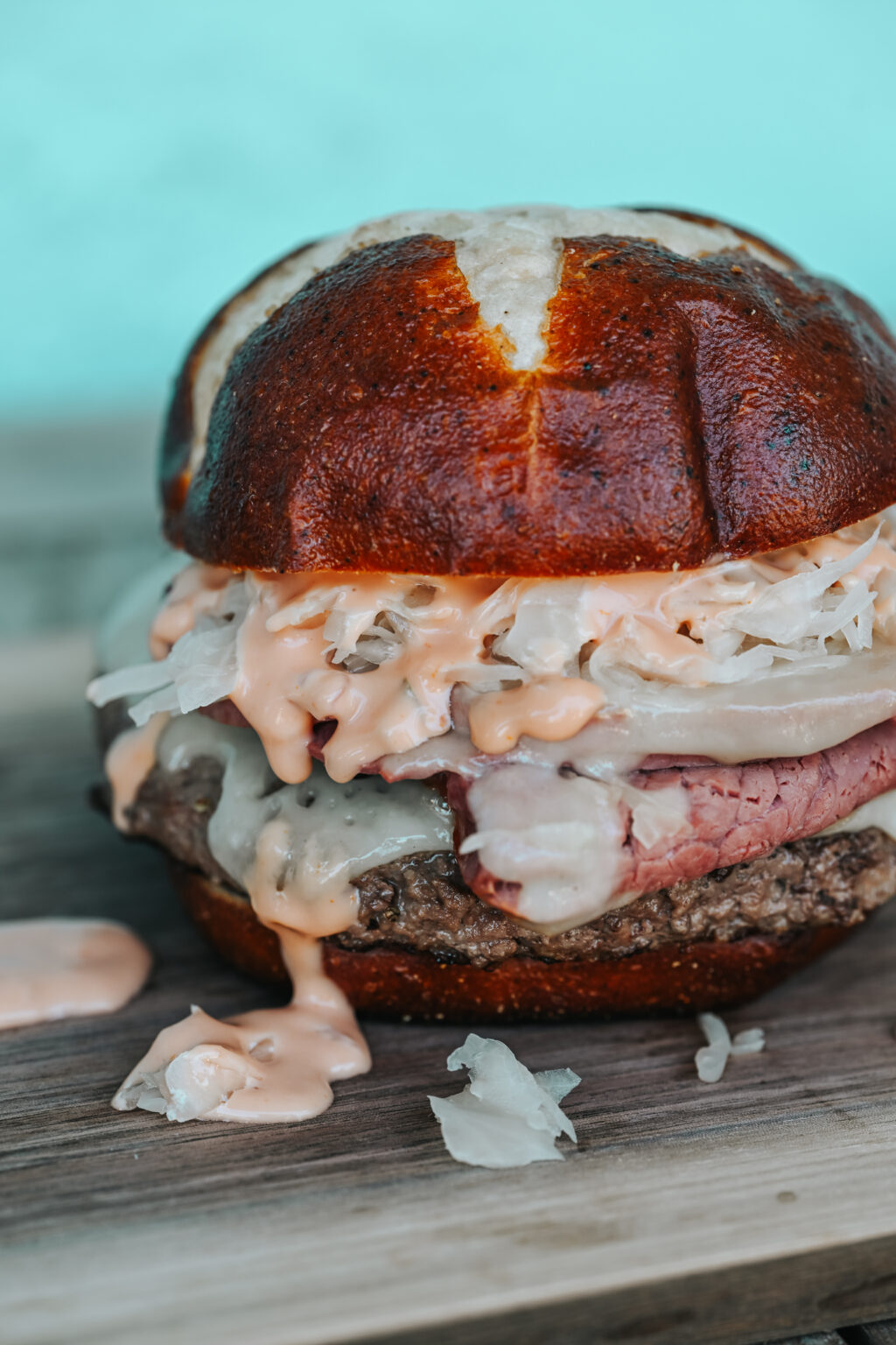 Fat Pattys – Bite This!