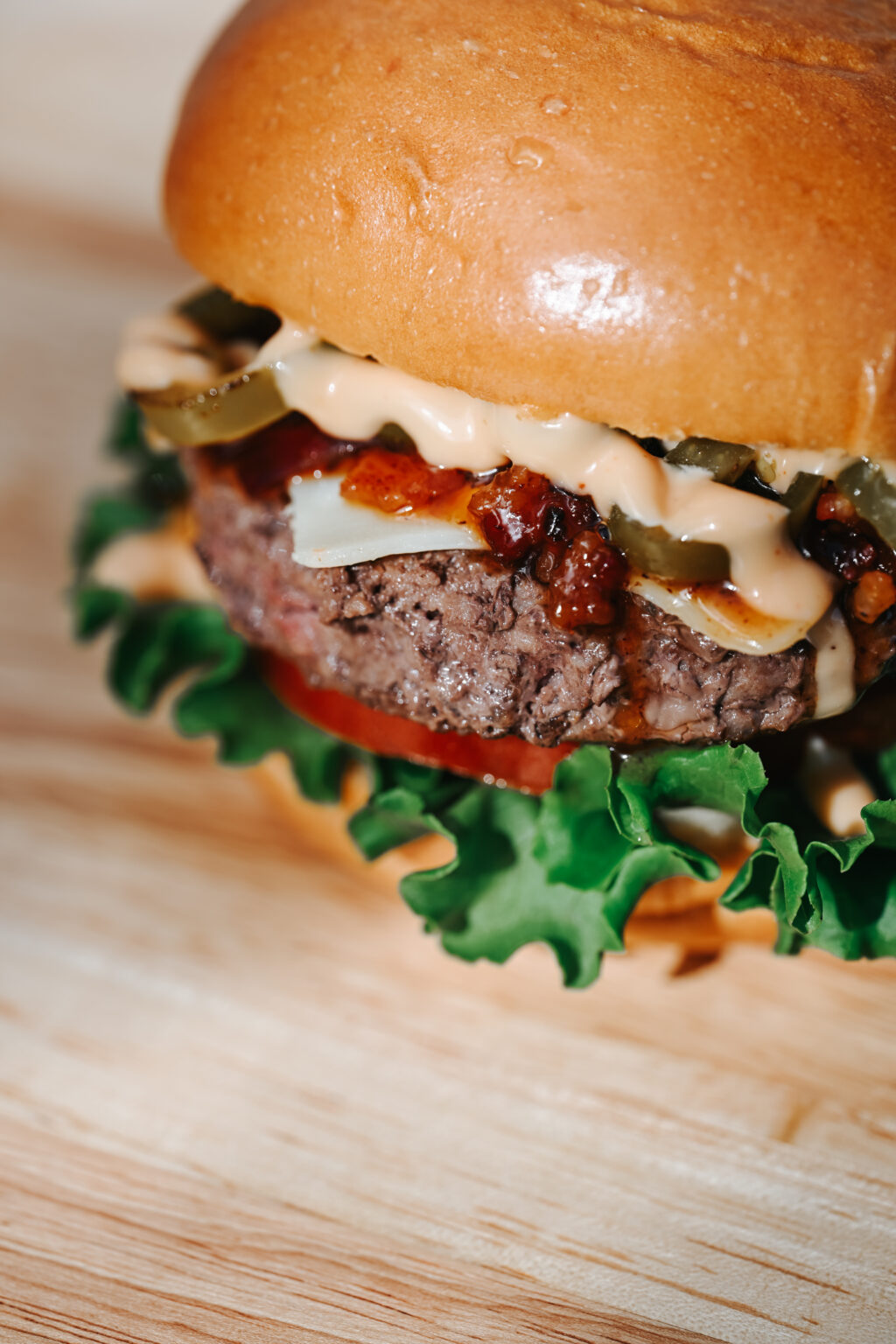 Fat Pattys – Bite This!
