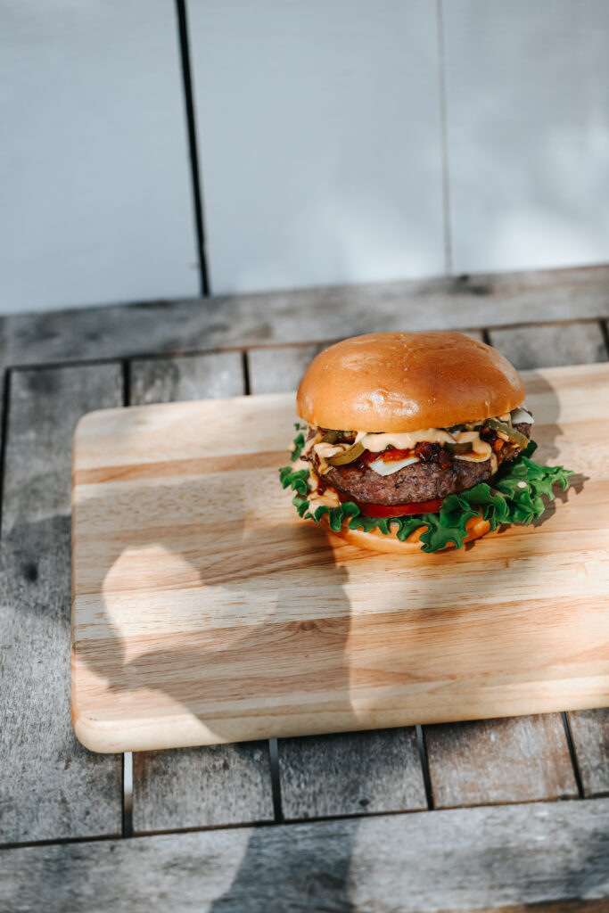 Fat Pattys – Bite This!