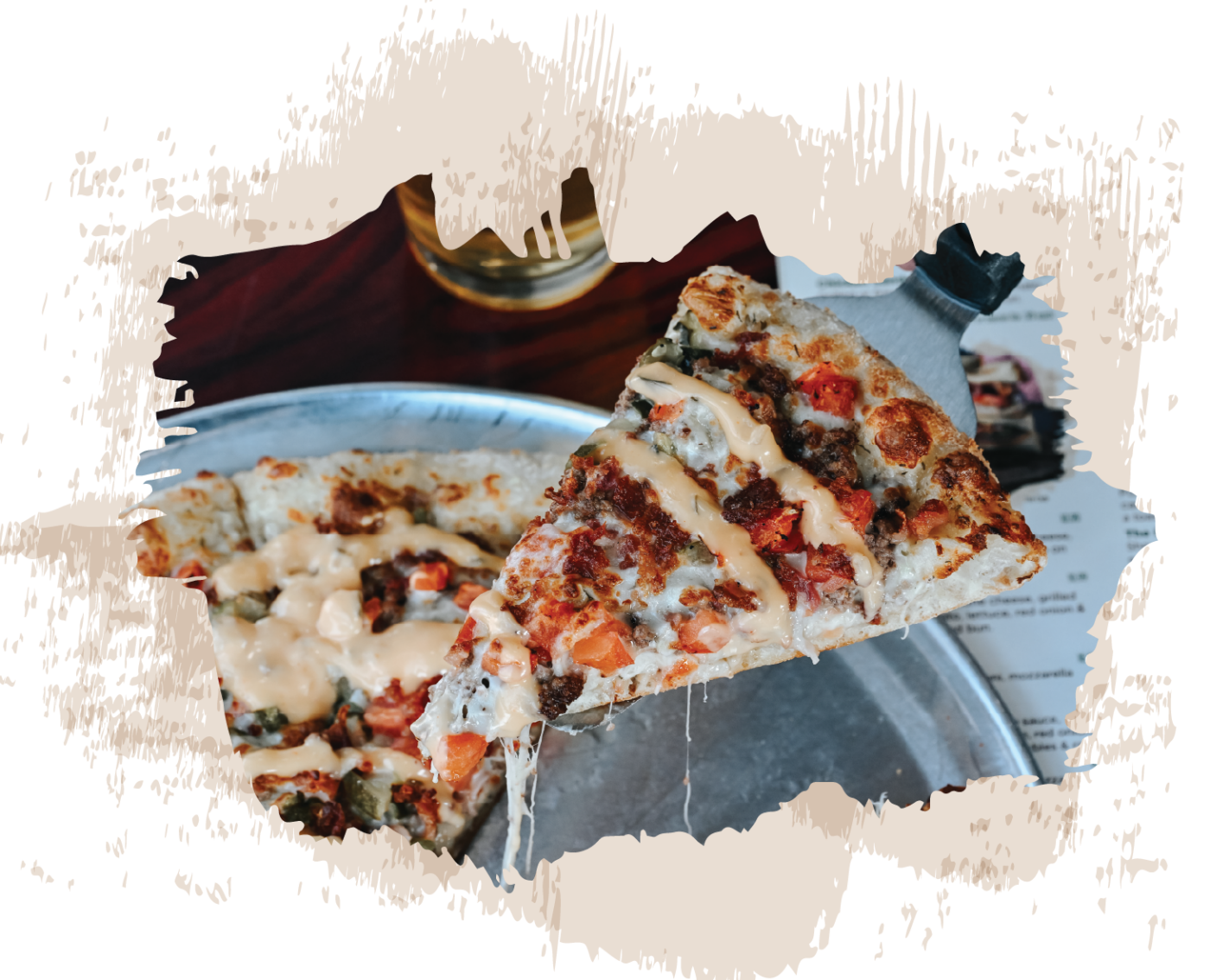 Menu – Fat Pattys
