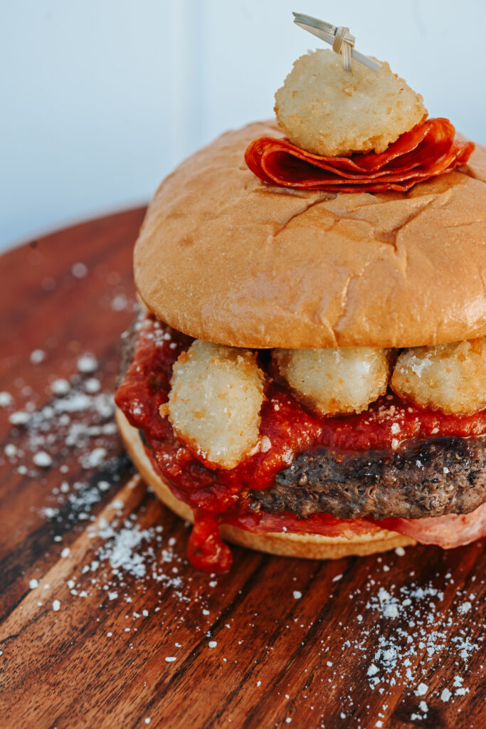 Fat Pattys – Bite This!