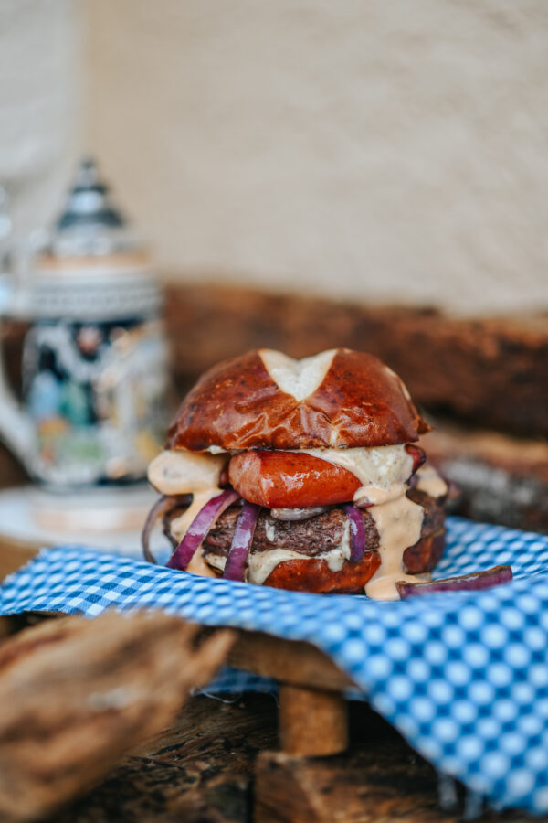 Fat Pattys – Bite This!